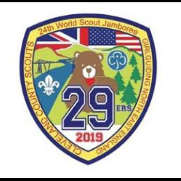 29ers – Explorer Scout 84